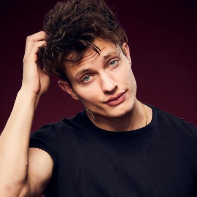 Matt Rife | Great Outdoors Comedy Festival