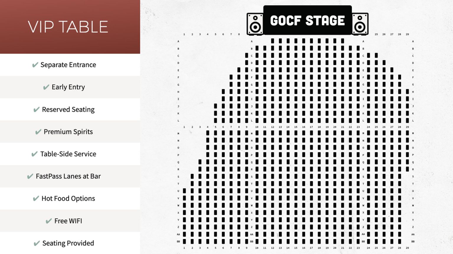 Calgary, AB - Great Outdoors Comedy Festival
