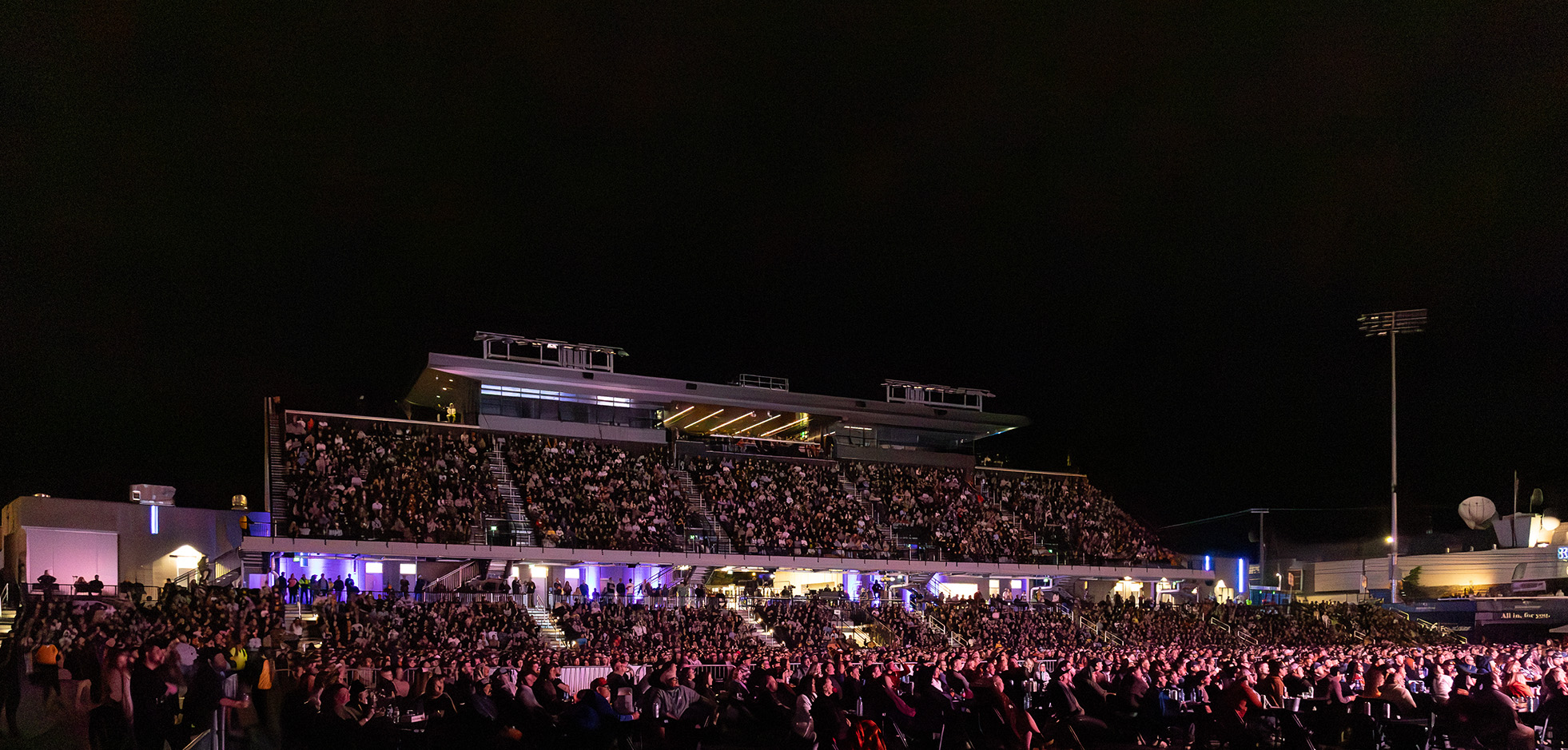 Spokane, WA - Great Outdoors Comedy Festival