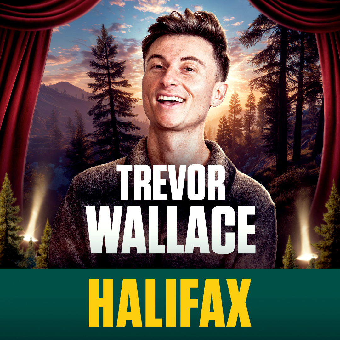 GOCF Halifax, NS - Saturday Afternoon - Halifax Outdoor Comedy Festival ...